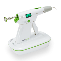 Cordless Obturation System - www.endospecials.com